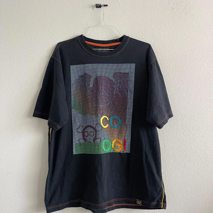 Coogi Vintage Coogi Shirt Labeled 2xl | Grailed