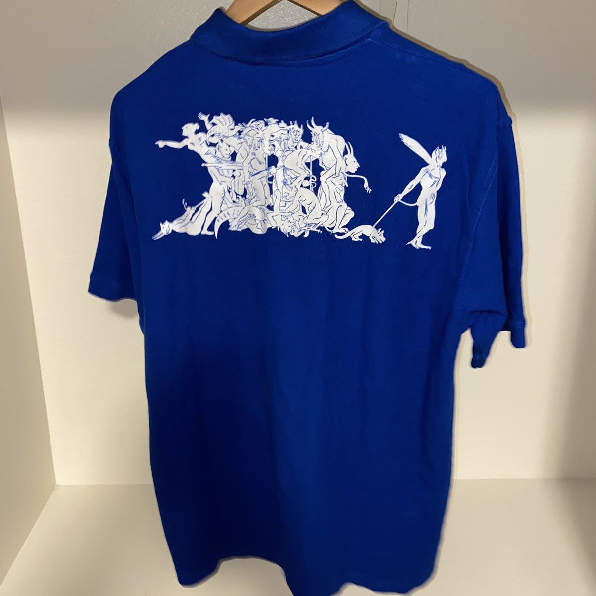 Sad Boys × Sad Boys Sbe Merch × Yung Lean Sad Boys Sbe Merch Size Large ...