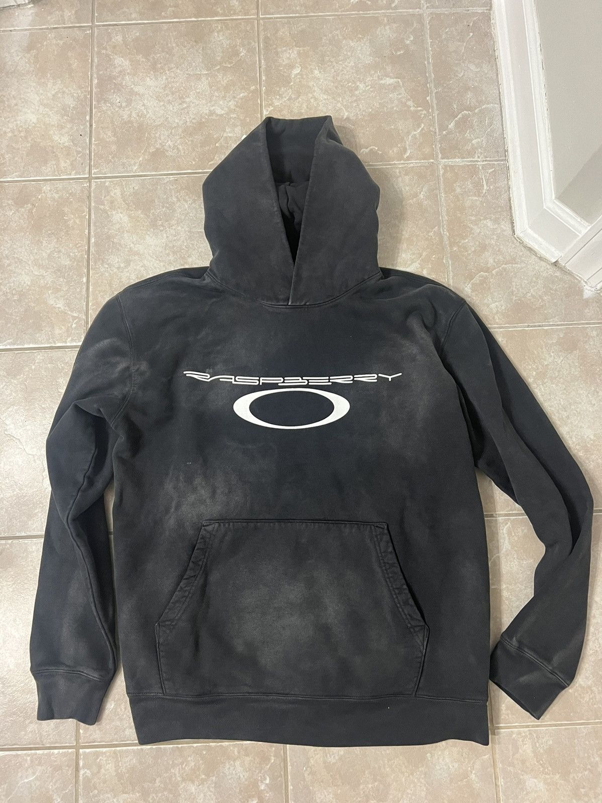 The GV Gallery Overtime Hoodie GV Gallery | Grailed