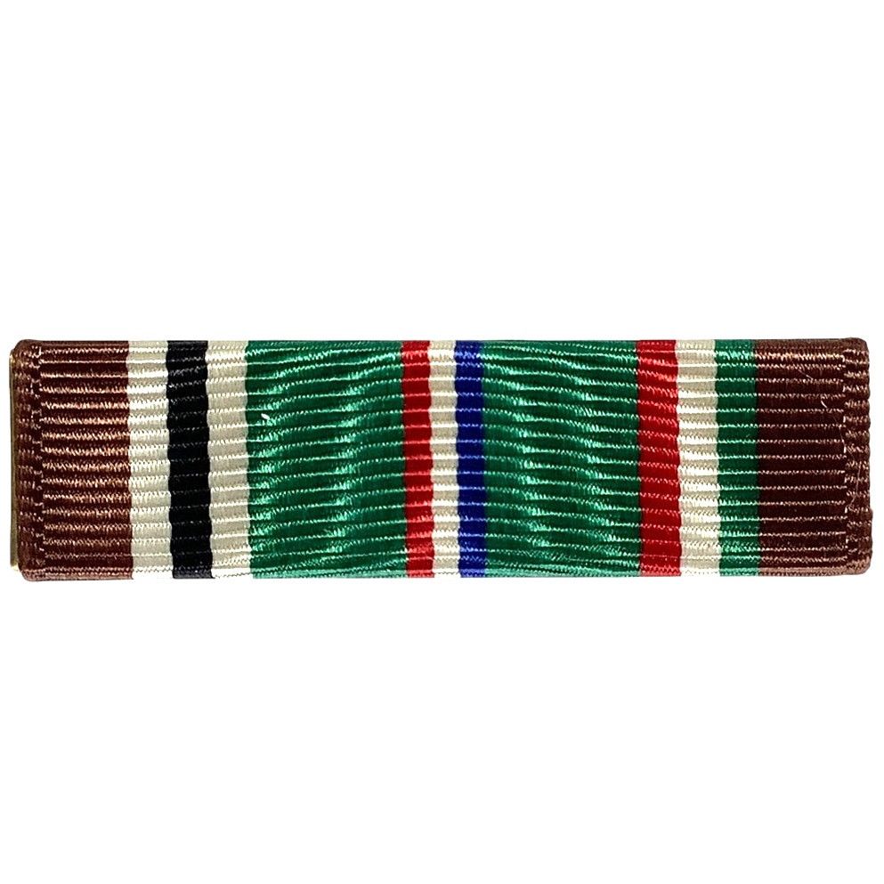 Other WWII European African Middle Eastern Theatre Ribbon Bar | Grailed
