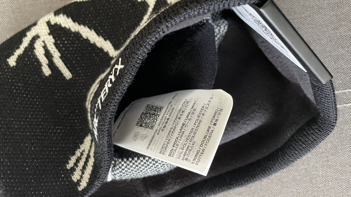 Arc'teryx Arcteryx Toque Beanie | Grailed