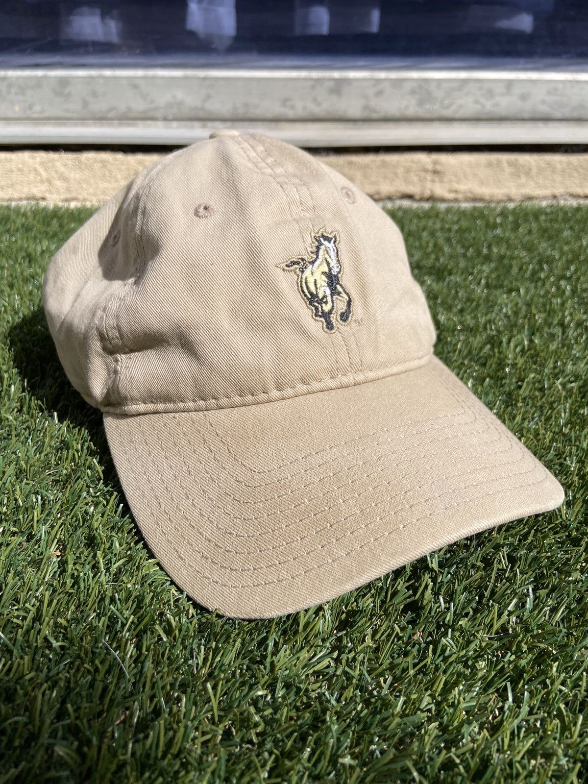Vintage VTG L90’s Cal Poly University Cap | Grailed