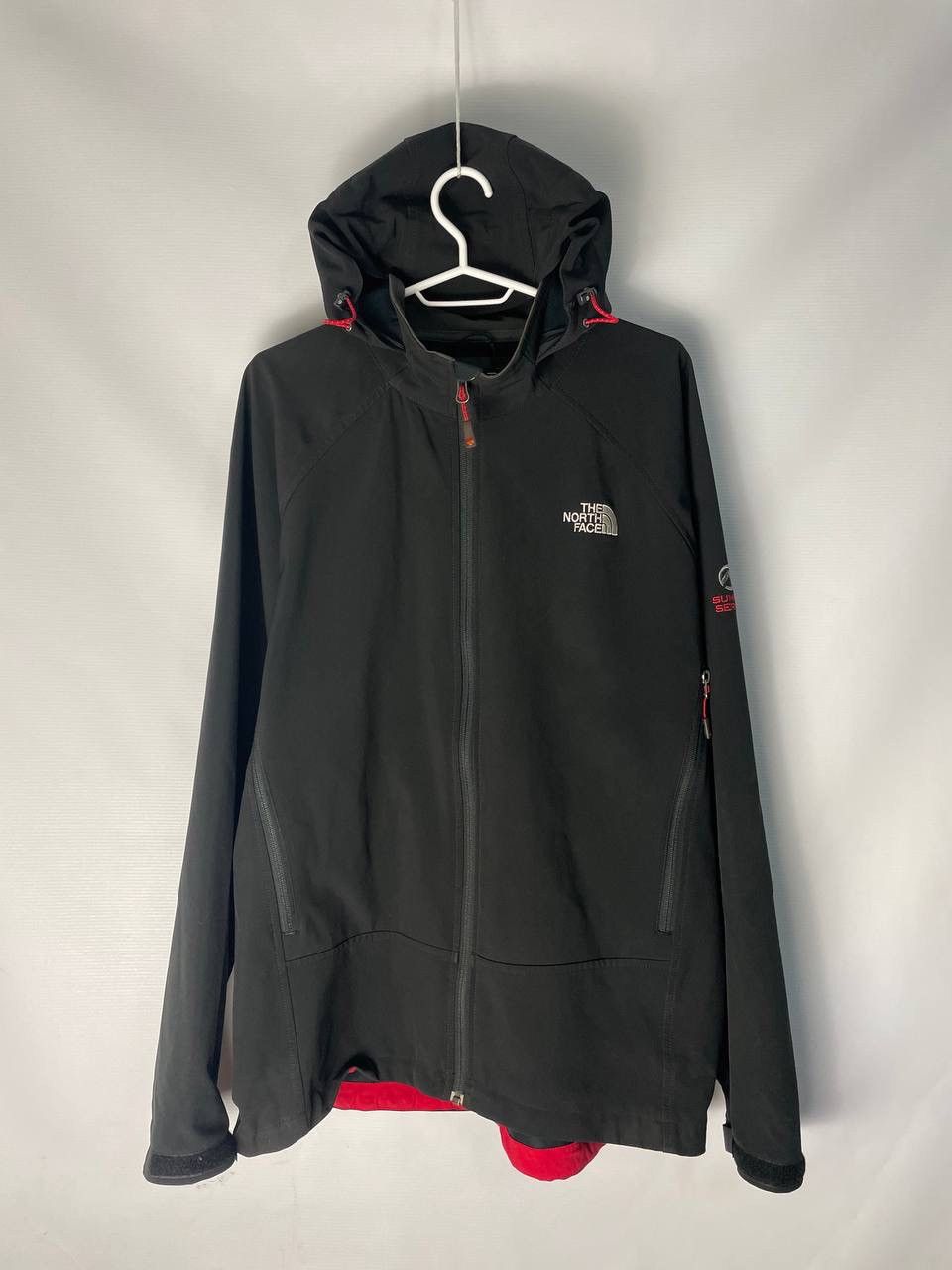 Outdoor Life × Streetwear × The North Face Outdoor The North Face ...