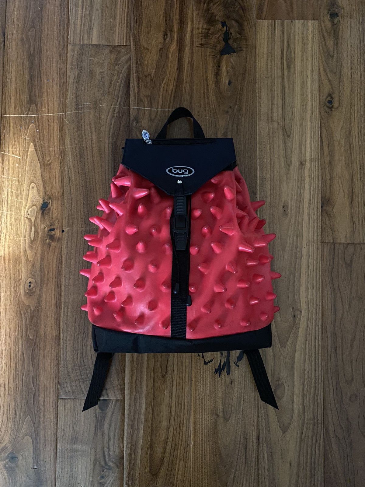 Japanese Brand Craig Morrison Gen 2 Rucksack Bug Bag | Grailed