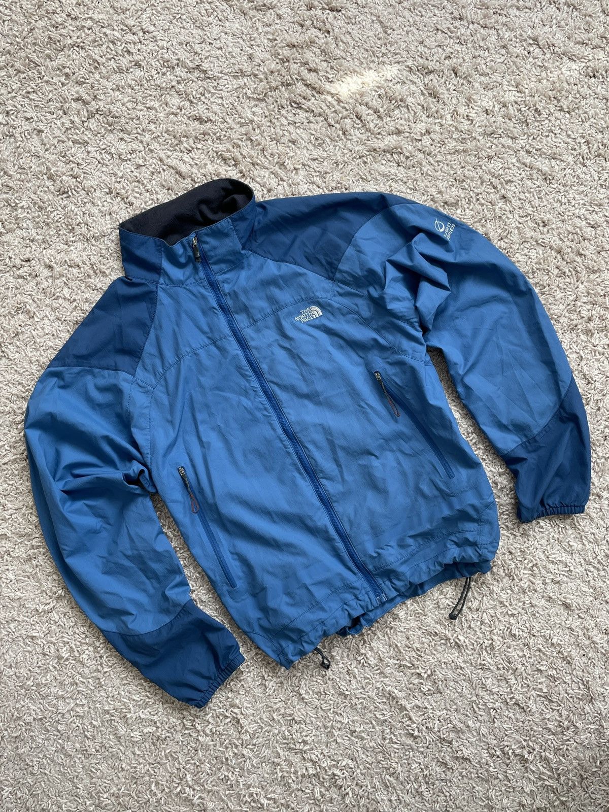 The North Face Windbreaker The North Face with Flight Series technology ...