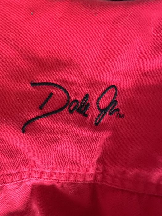 NASCAR Bud Racing Nascar Vintage Button Up | Grailed