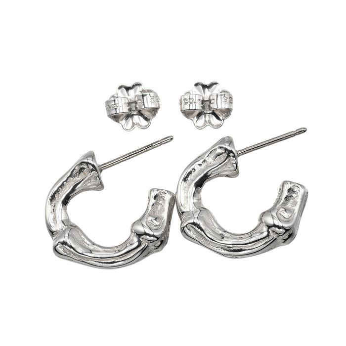 Tiffany & Co. Tiffany & Co Bamboo earring | Grailed