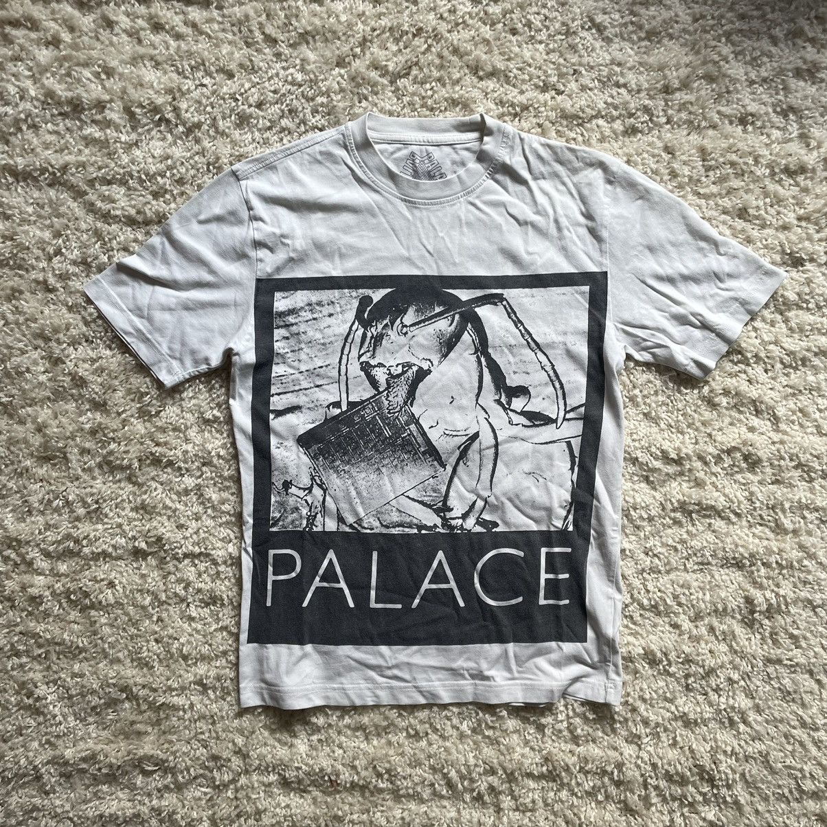 Palace Palace Chip Ant t-shirt | Grailed