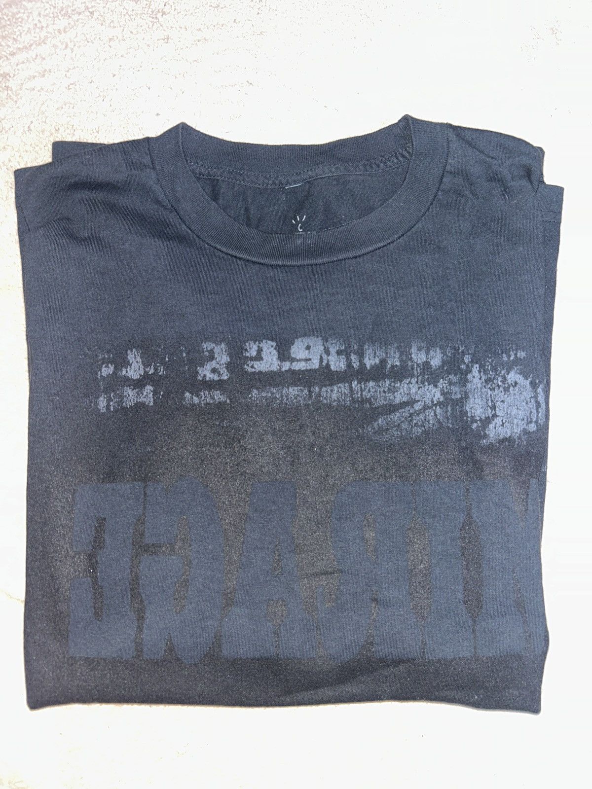 Complex Travis Scott x ComplexCon UTOPIA Mirage Tee | Grailed