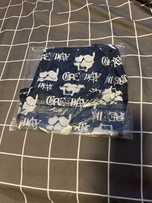 G59 Records GREYDAY 2023 Black Ski Mask G59 Suicideboys | Grailed