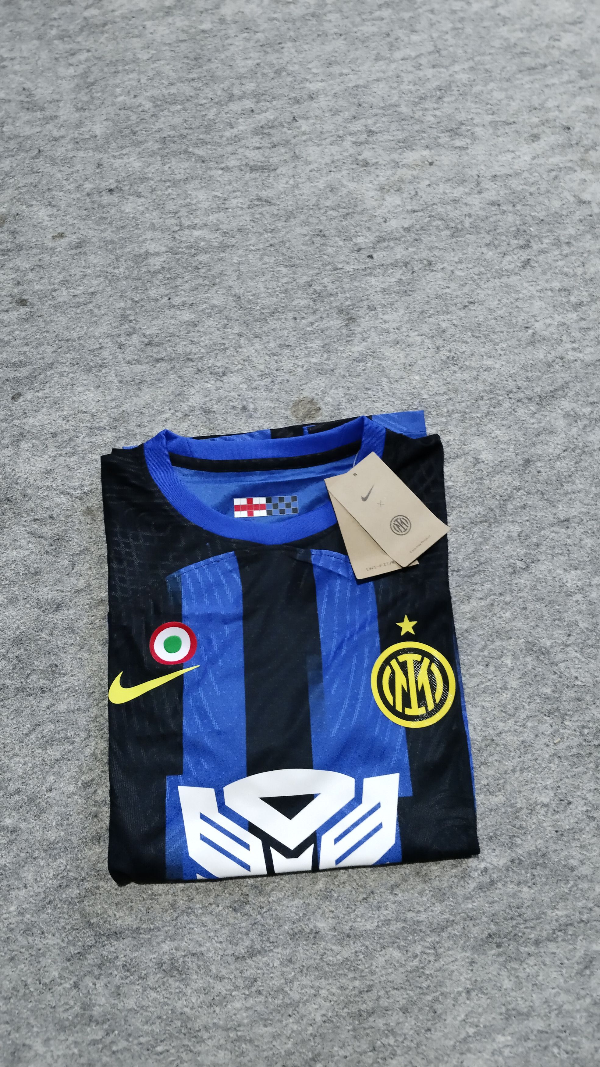 Nike × Transformers Jersey nike inter milan 2023- 2024 Transformers ...