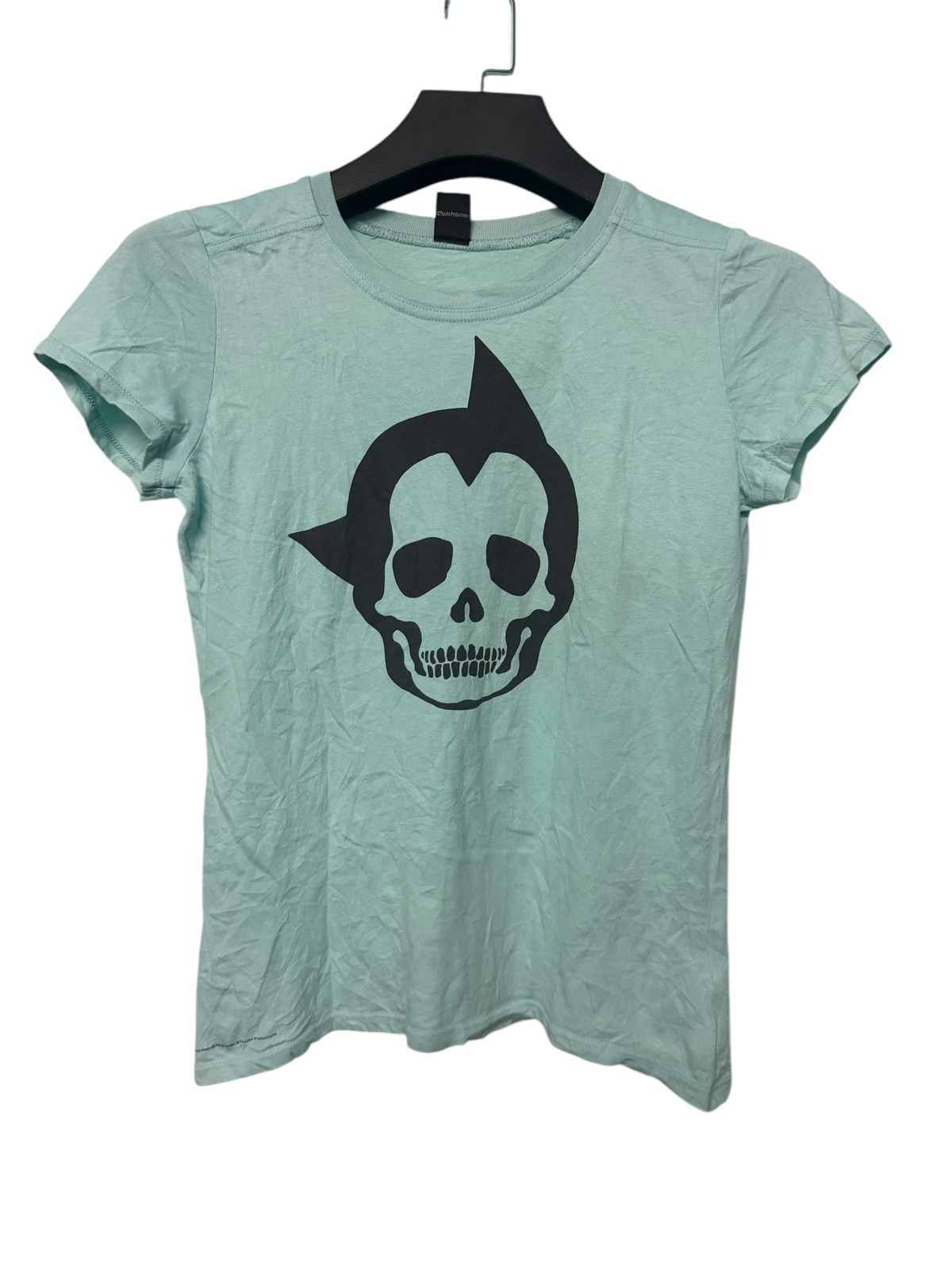 Anima × Japanese Brand × Uniqlo 💥 ASTRO BOY x SKULL MOHAWK MISFITS BY ...