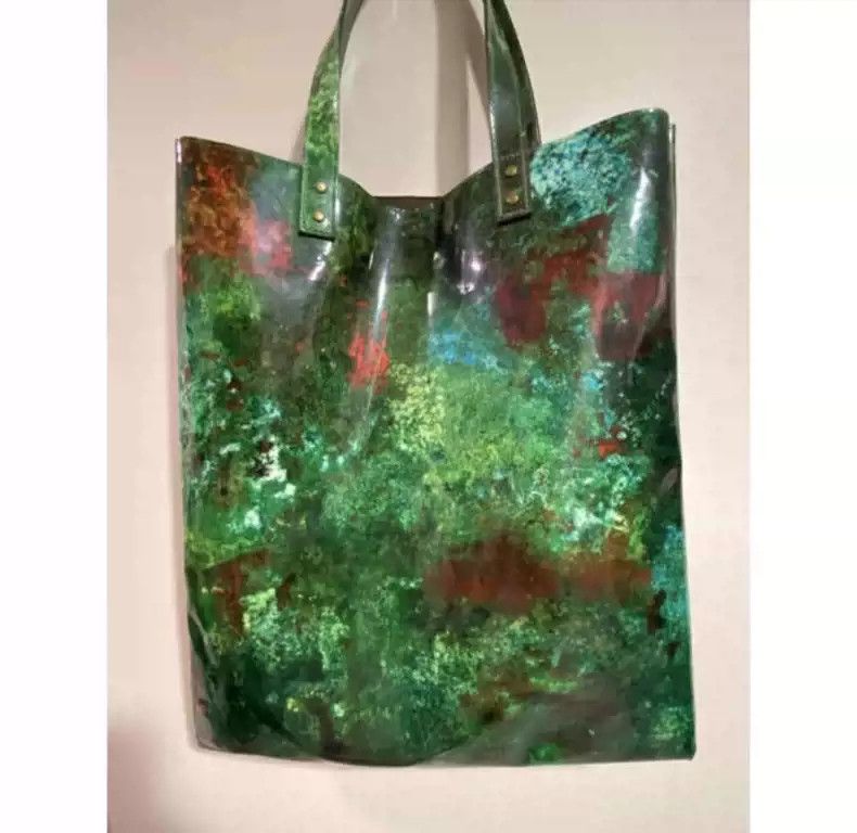 Jean Paul Gaultier Jean Paul Gaultier Jade Bug Tote Shoulder Bag | Grailed