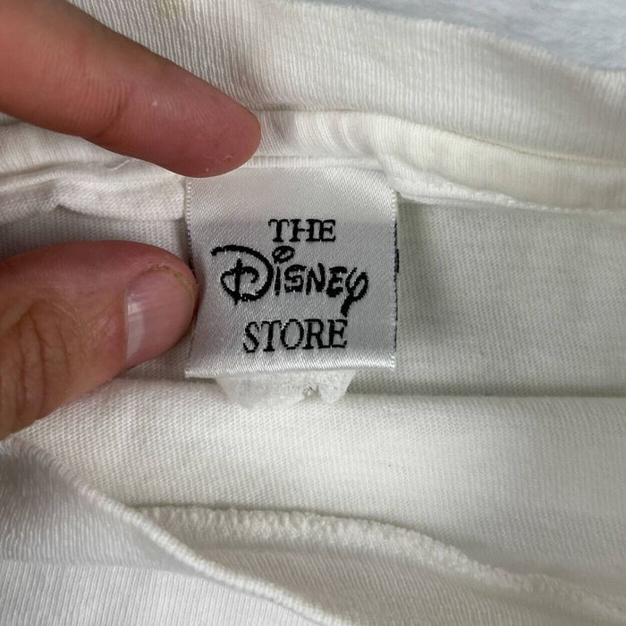 Vintage 90s Disney Lion King Timon Tastes Like Chicken T Shirt Promo ...