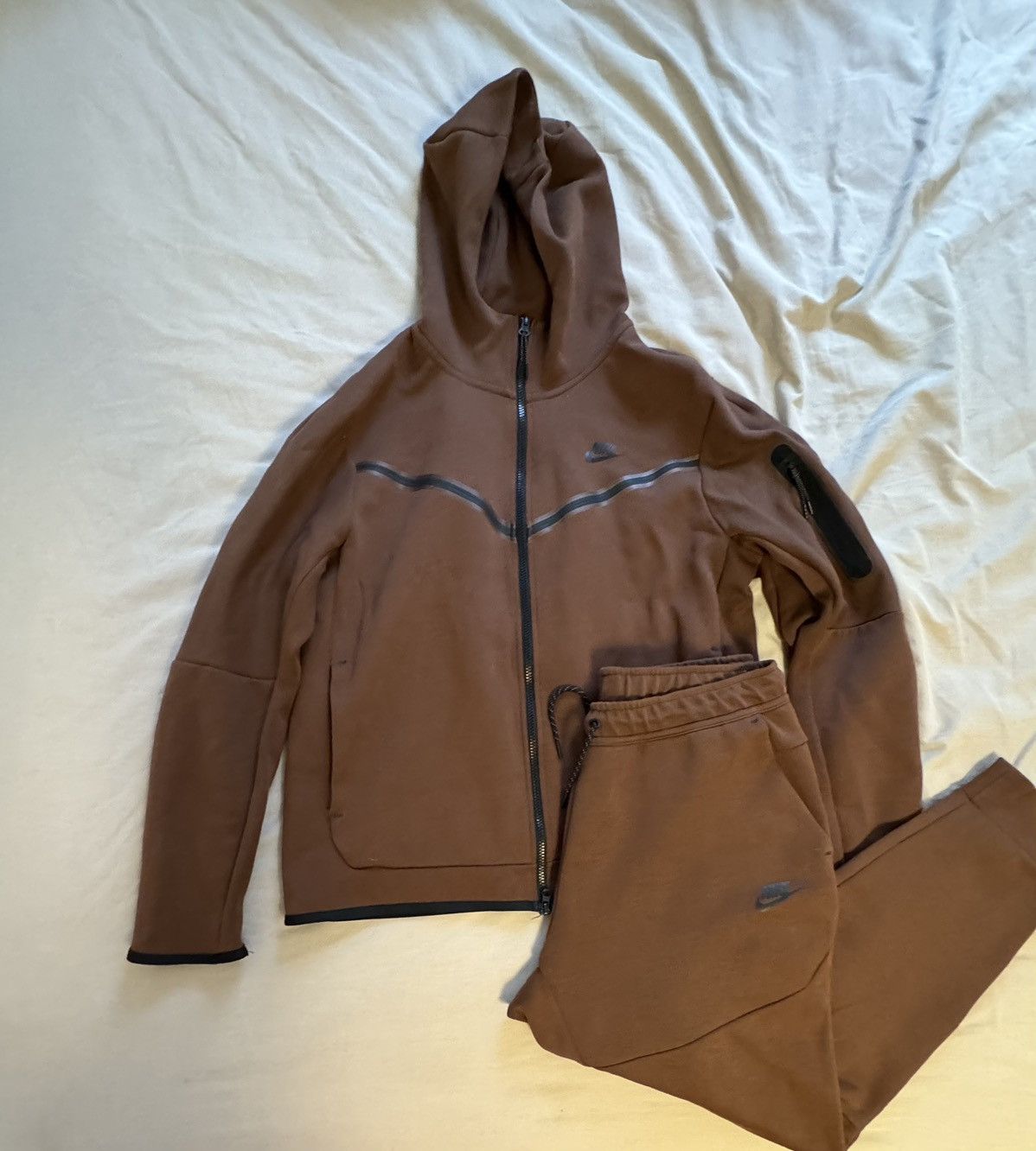 Nike Nike Tech Full Set | Grailed