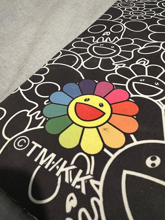 Takashi Murakami Takashi Murakami X Faze Mouse Pad | Grailed