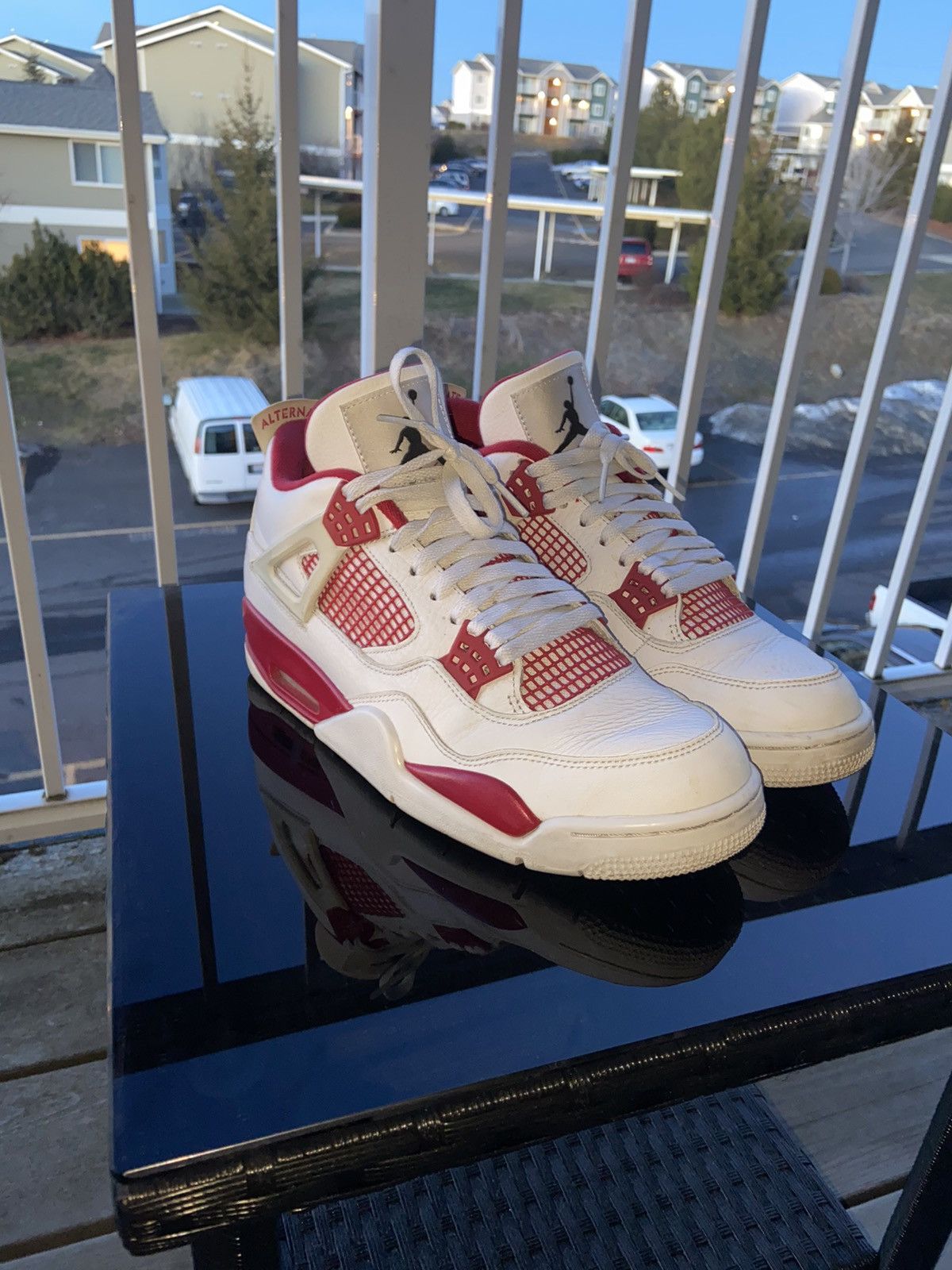 Jordan Brand × Nike Nike Jordan Retro 4s ‘Alternate 89’ | Grailed