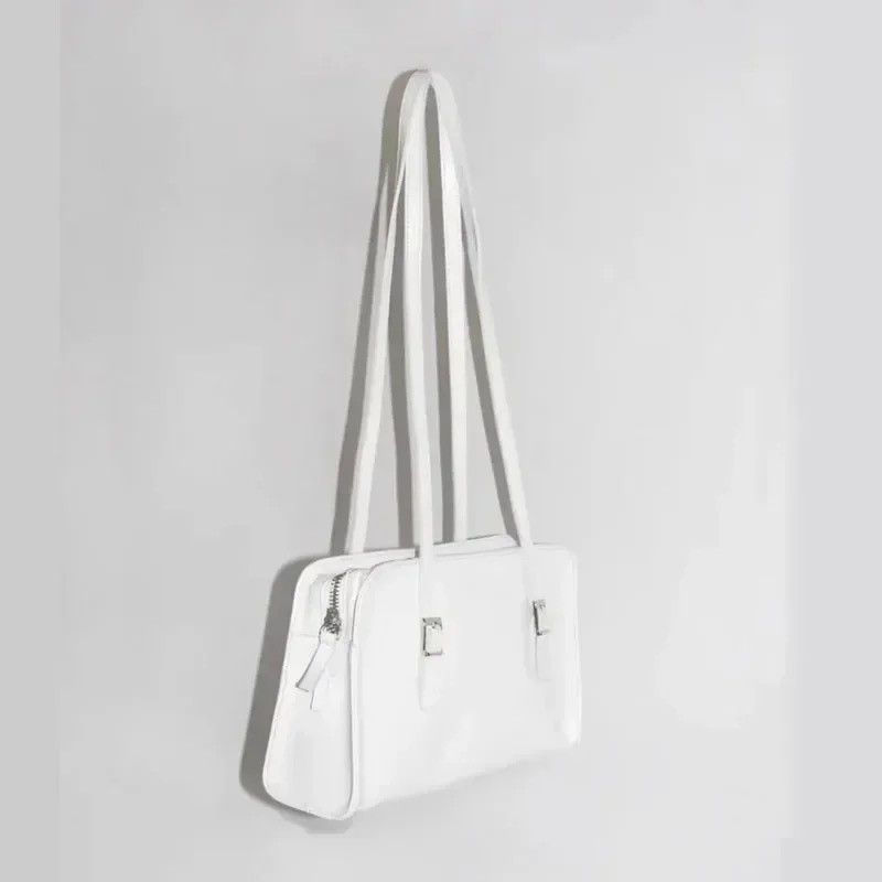 Designer White paloma wool bag | Grailed