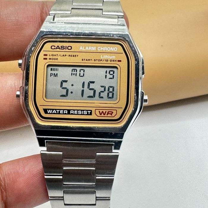 Casio Casio | Grailed
