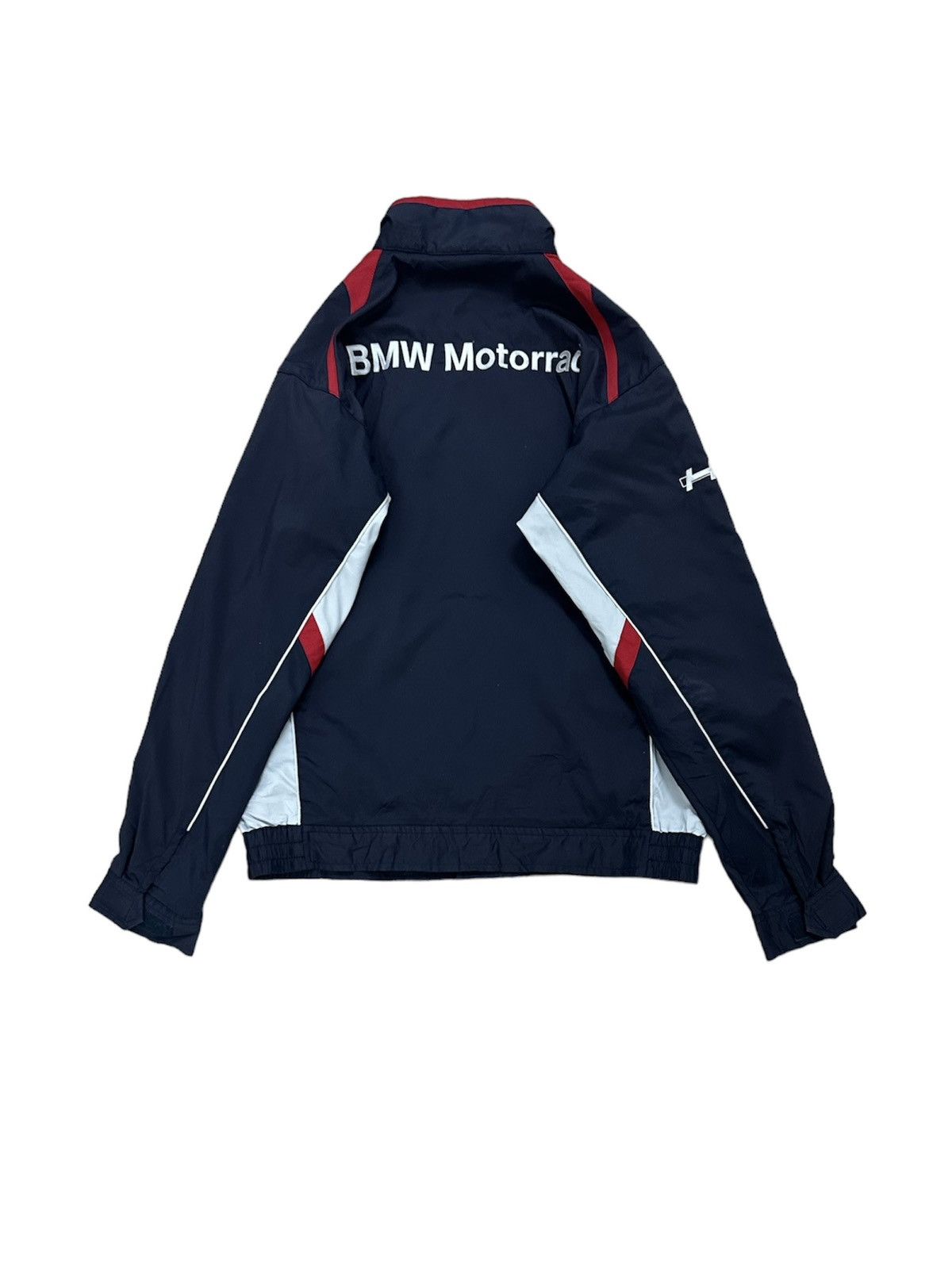 Bmw × Racing × Vintage Rare And Beautiful Vintage BMW Motorrad Rubber ...