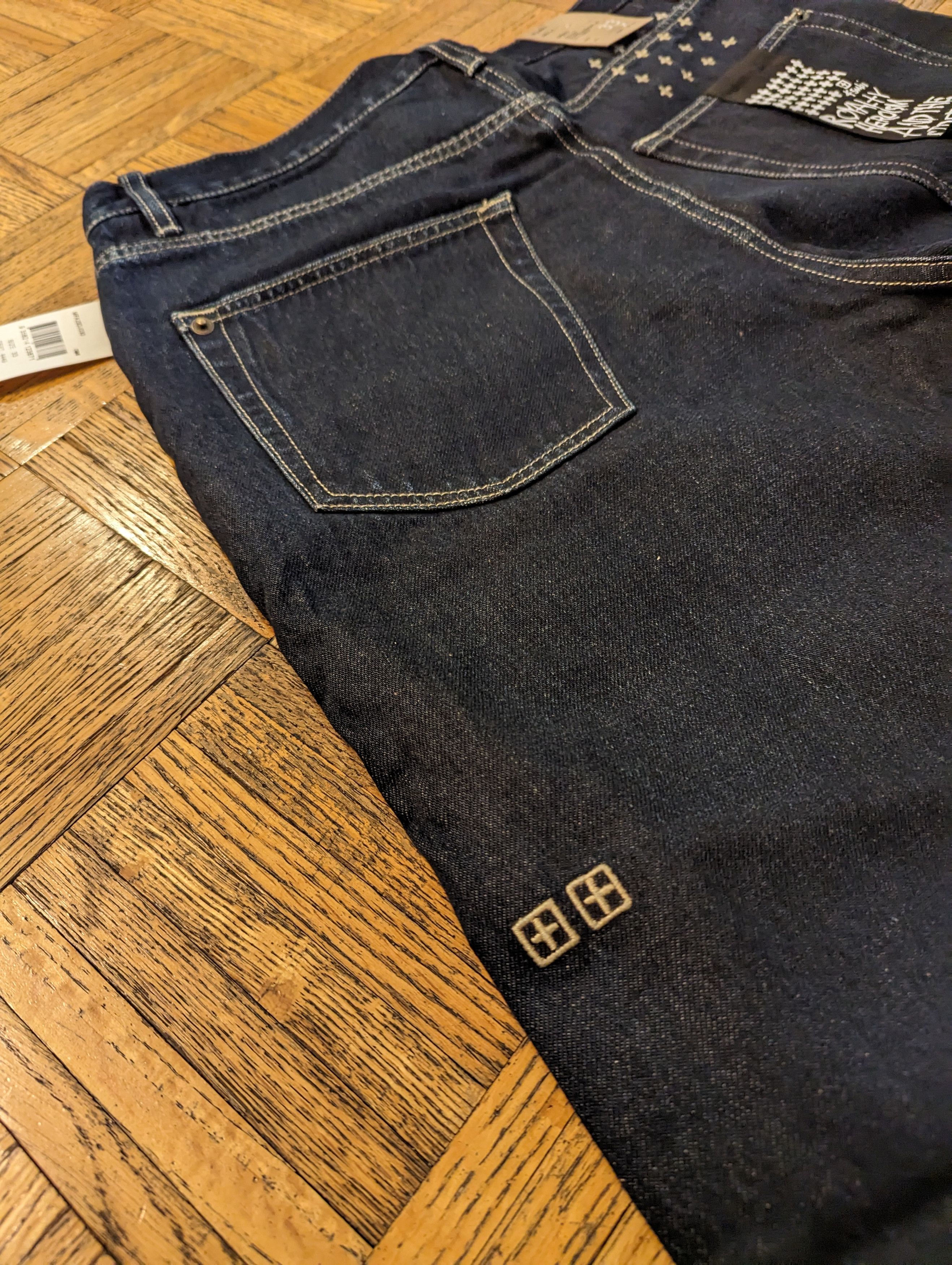 Ksubi Jeans, new with tags | Grailed