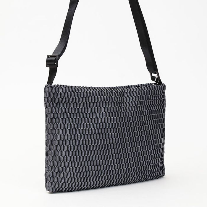 Japanese Brand Acrylic masako + tomoko Shoulder Bag Made in Japan | Grailed