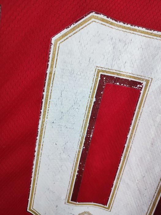 Adidas MANCHESTER UNITED ADIDAS 2019 2020 MARCUS RASHFORD 10 | Grailed