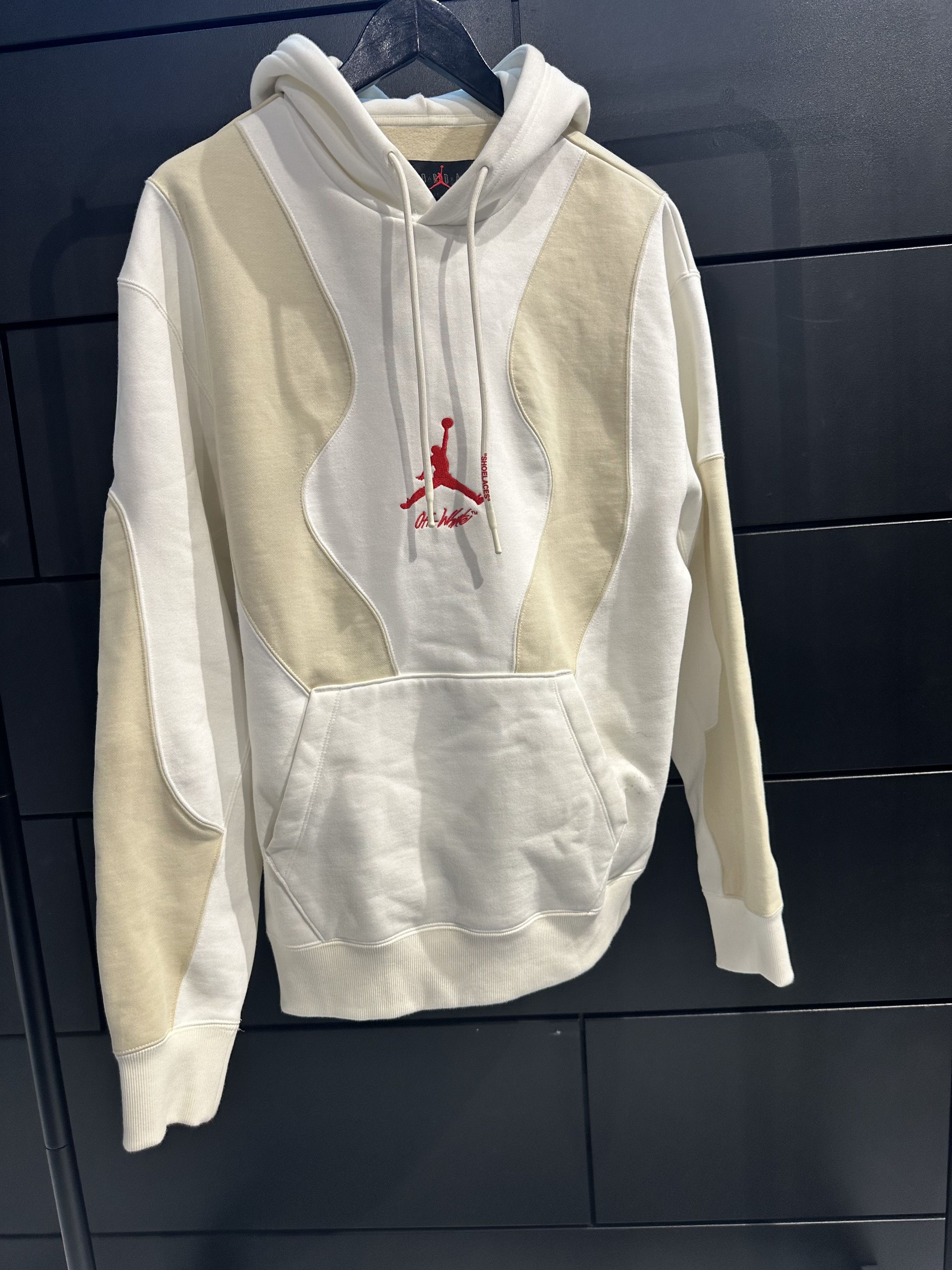Jordan Brand OFF WHITE JORDAN COLLAB FOR OW RETRO JORDAN 5 | Grailed