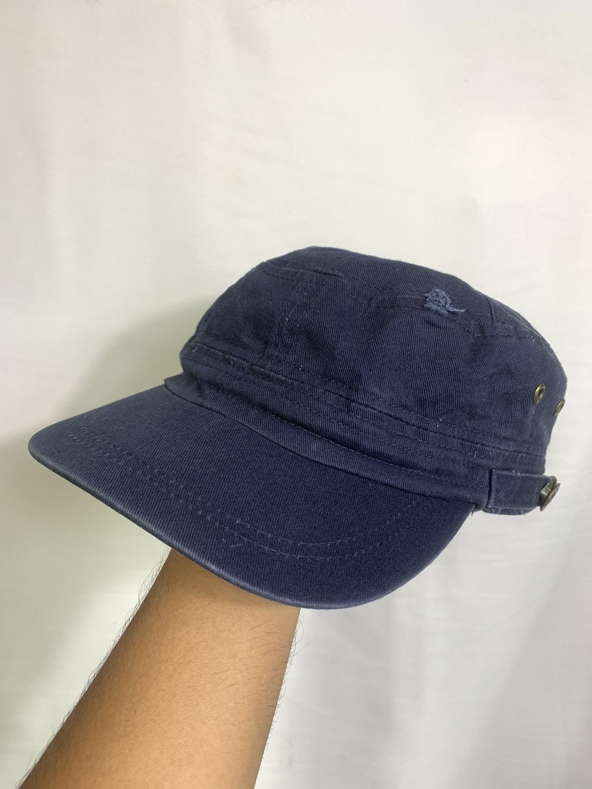 Beauty Beast × If Six Was Nine × Japanese Brand Comando Hats Distressed ...