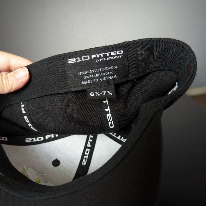 Monster Headphones Monster Energy Pro Circuit Kawasaki Flex Cap Hat ...