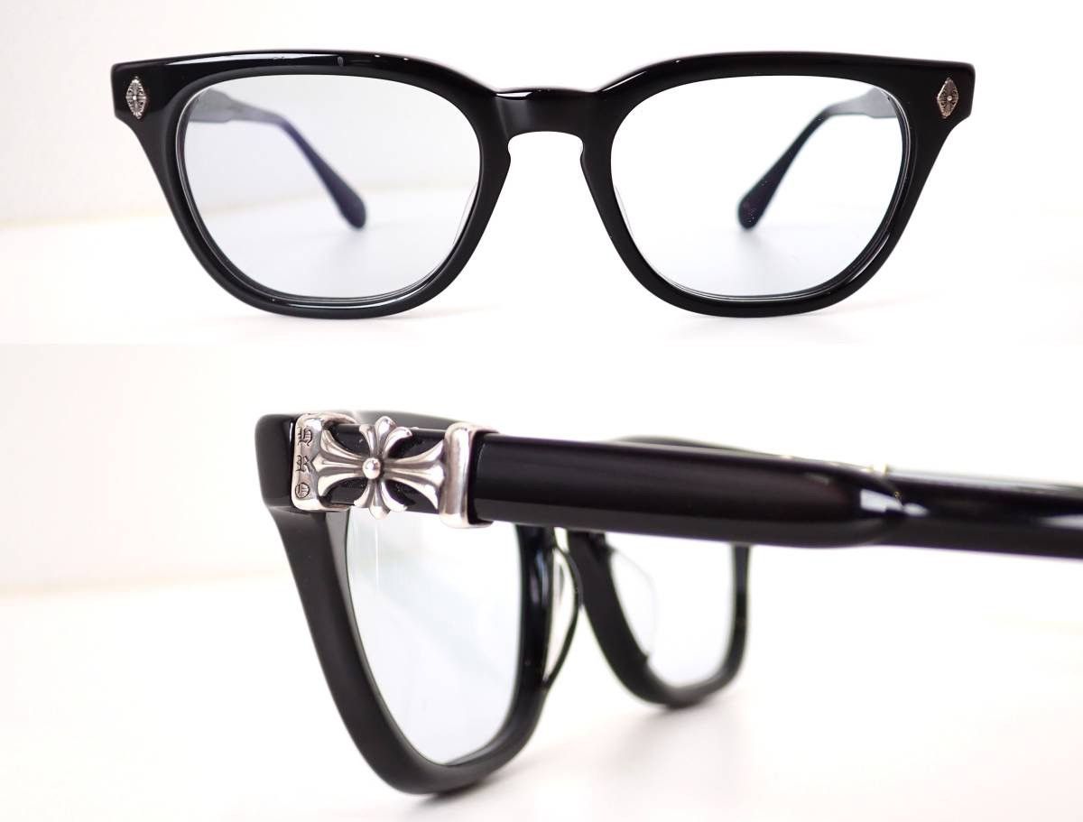 Chrome Hearts Chrome Hearts Pump Me Glasses Grailed