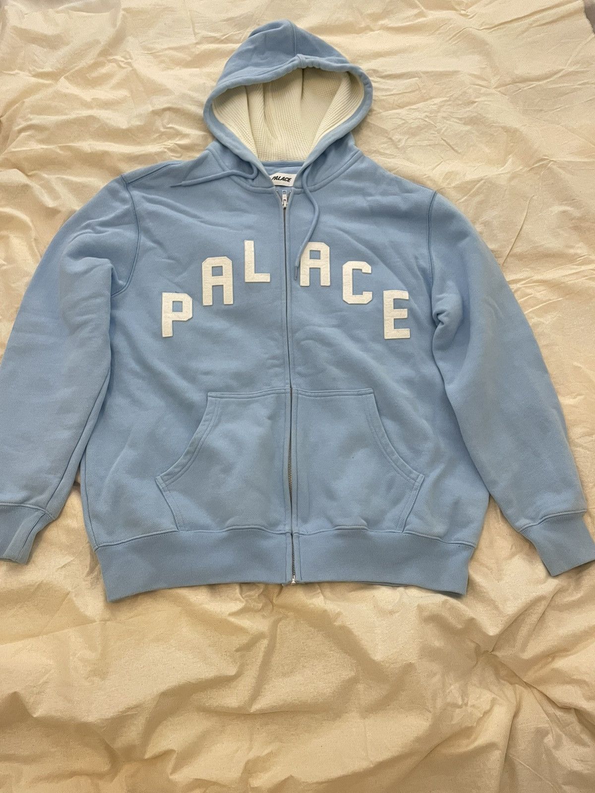Palace Palace Atlas Hoodie | Grailed