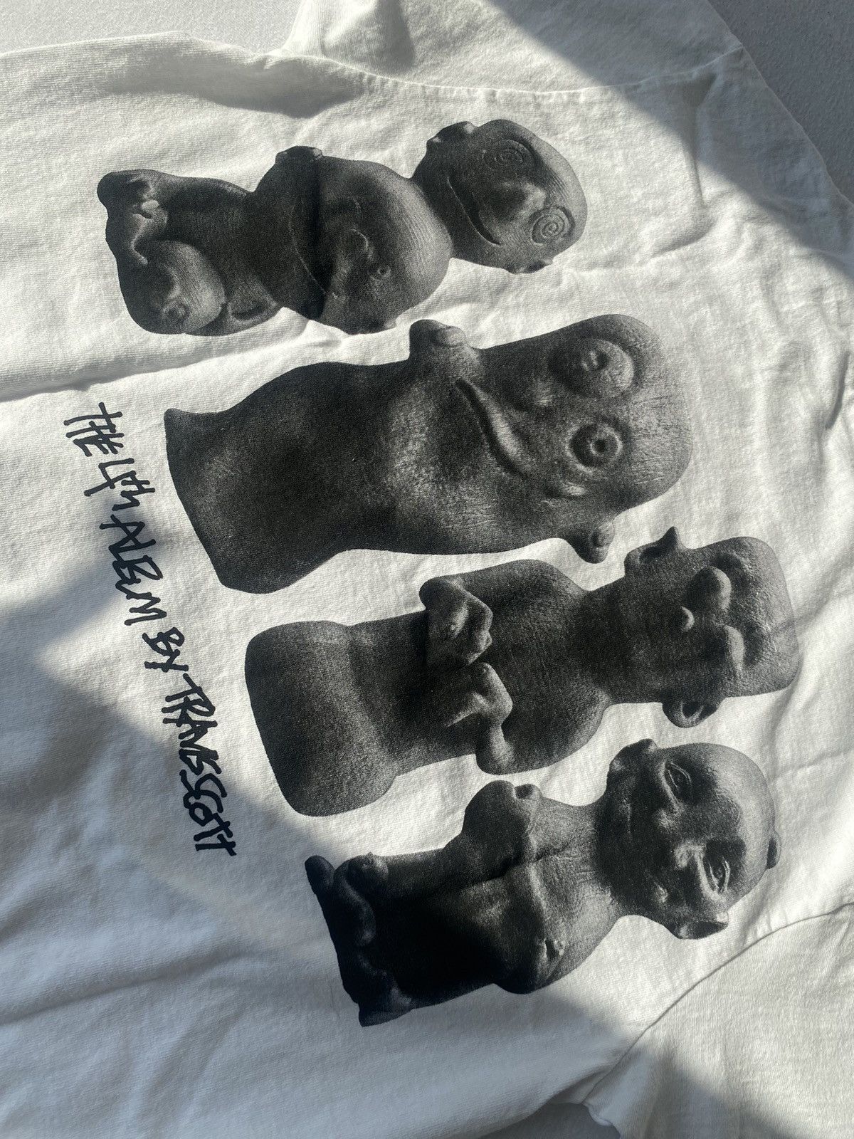 Travis Scott Travis Scott Utopia B1 | Grailed