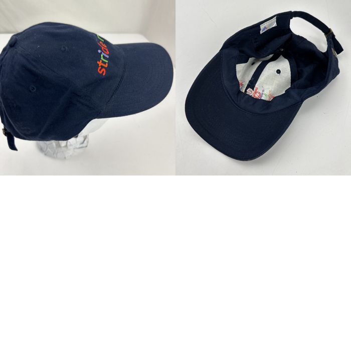Vintage Stride Rite Ball Cap Hat Adjustable Baseball | Grailed