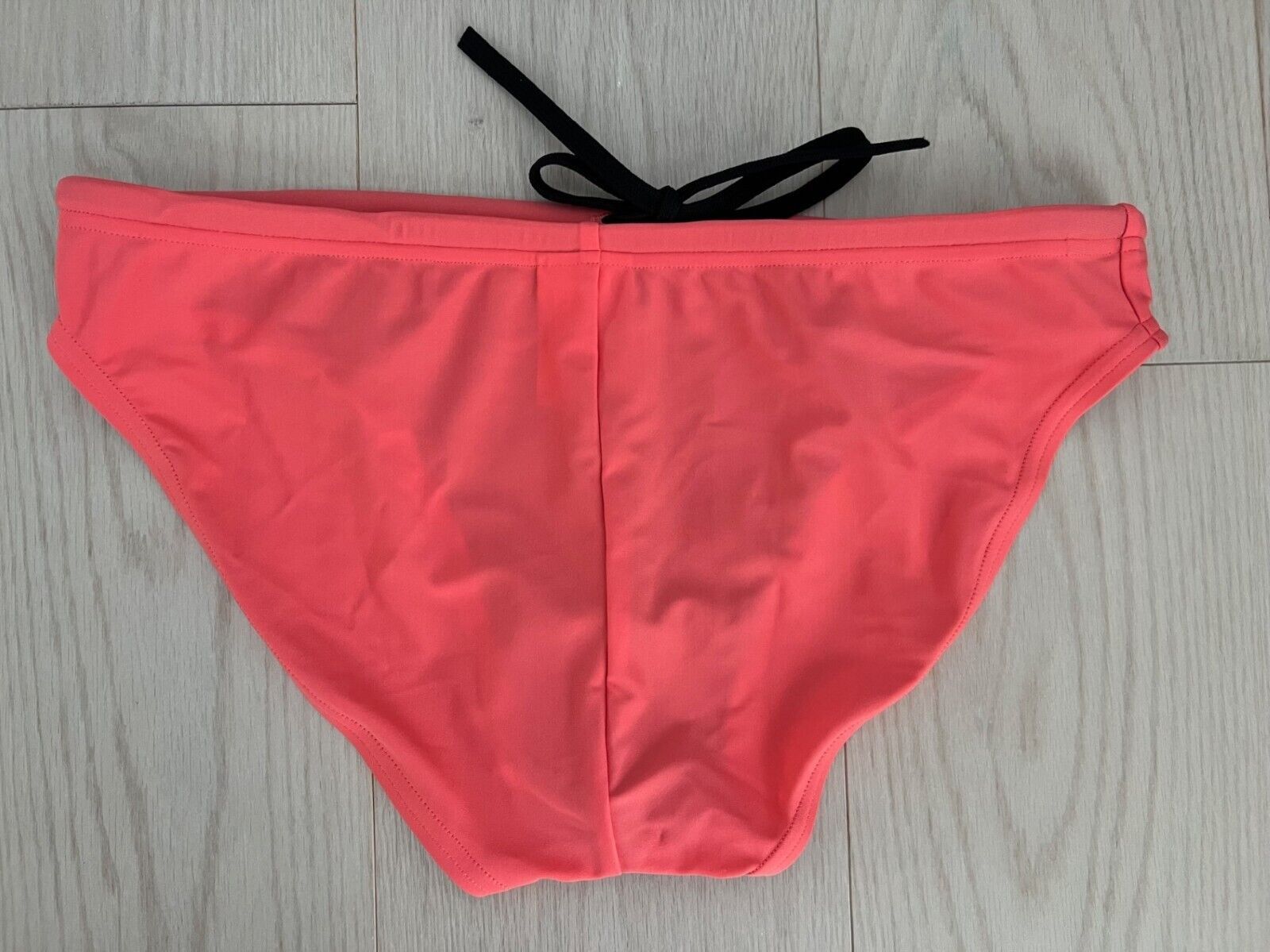 Speedo Speedo Swimsuit Brief PowerFlex Eco Solar Sun Kissed Coral | Grailed