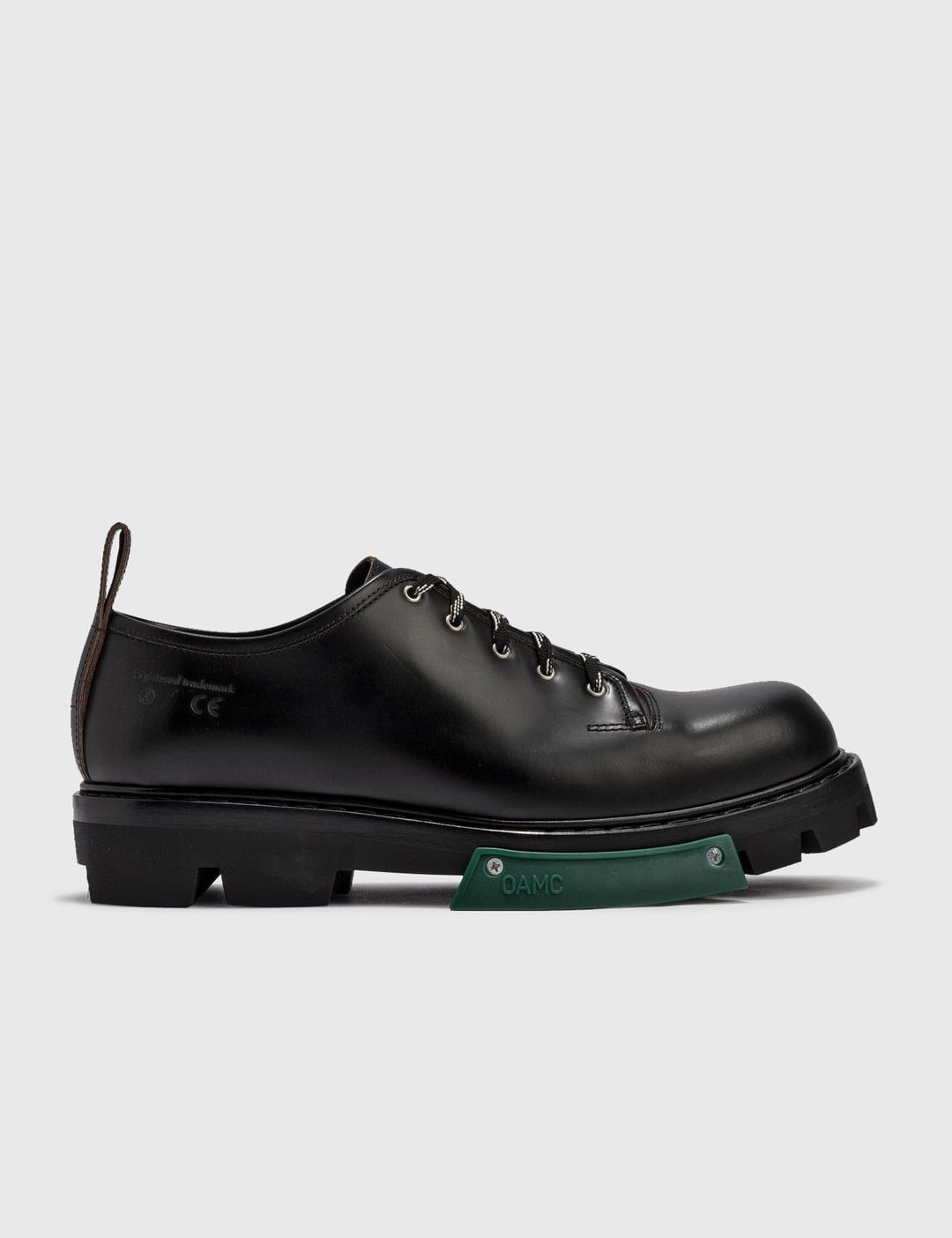 Oamc OAMC Exit Shoe | Grailed