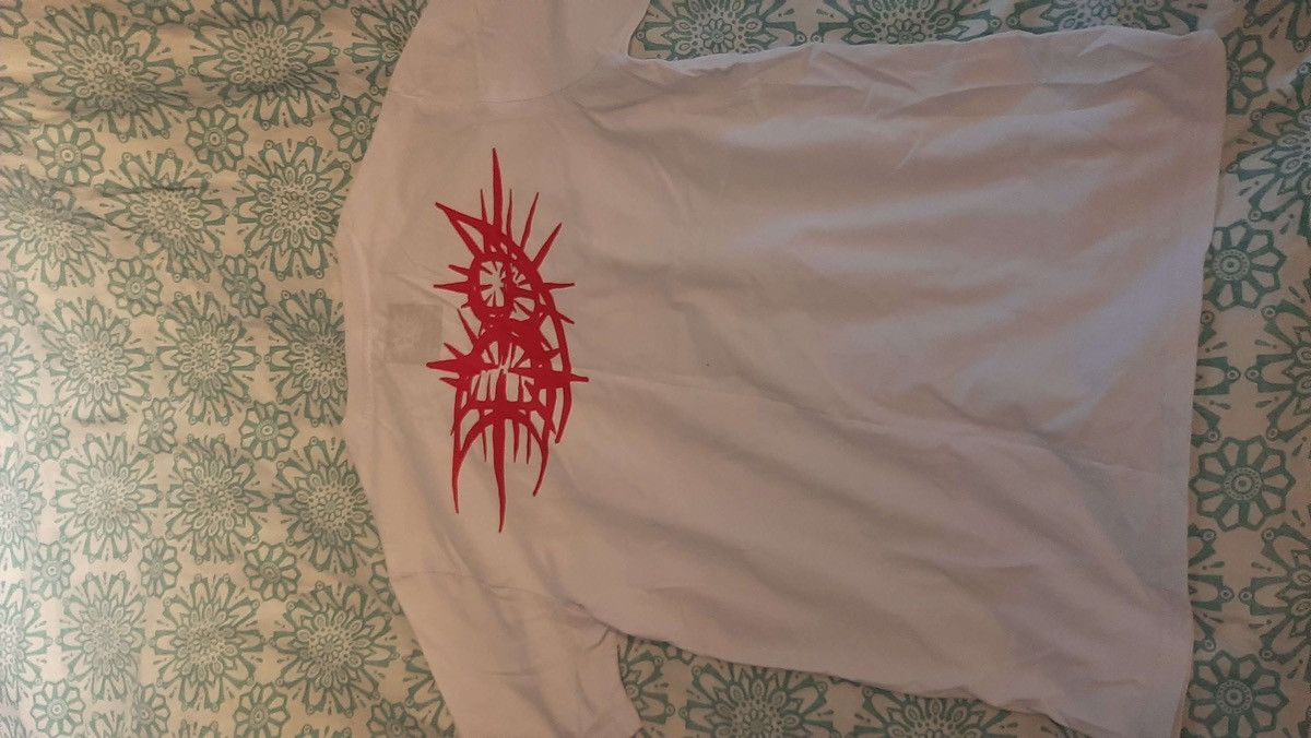 Sad Boys LEGALIZE DRAIN BLADEE WAY OUT WEST SWEDEN EXCLUSIVE TSHIRT ...