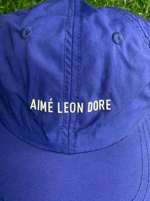 Aime Leon Dore Nylon Hat | Grailed