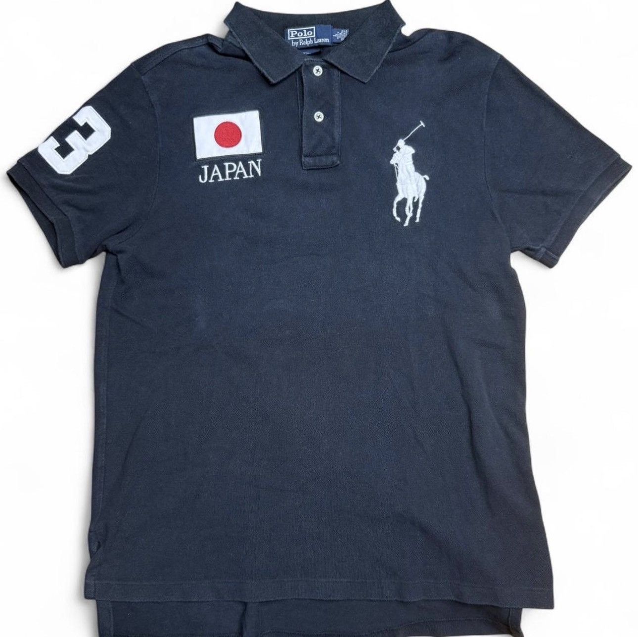 Polo Ralph Lauren Polo Ralph Lauren Japan polo | Grailed