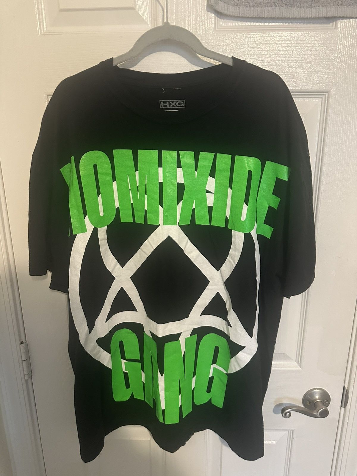 Ken Carson × Playboi Carti × Underground Homixide Gang Snot or Not tour ...