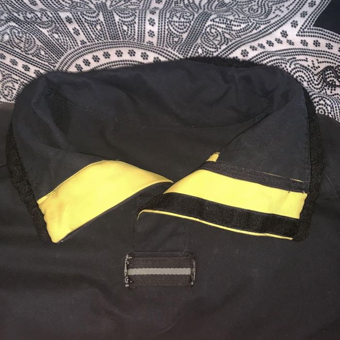 20471120 20471120 Hyoma Jacket | Grailed