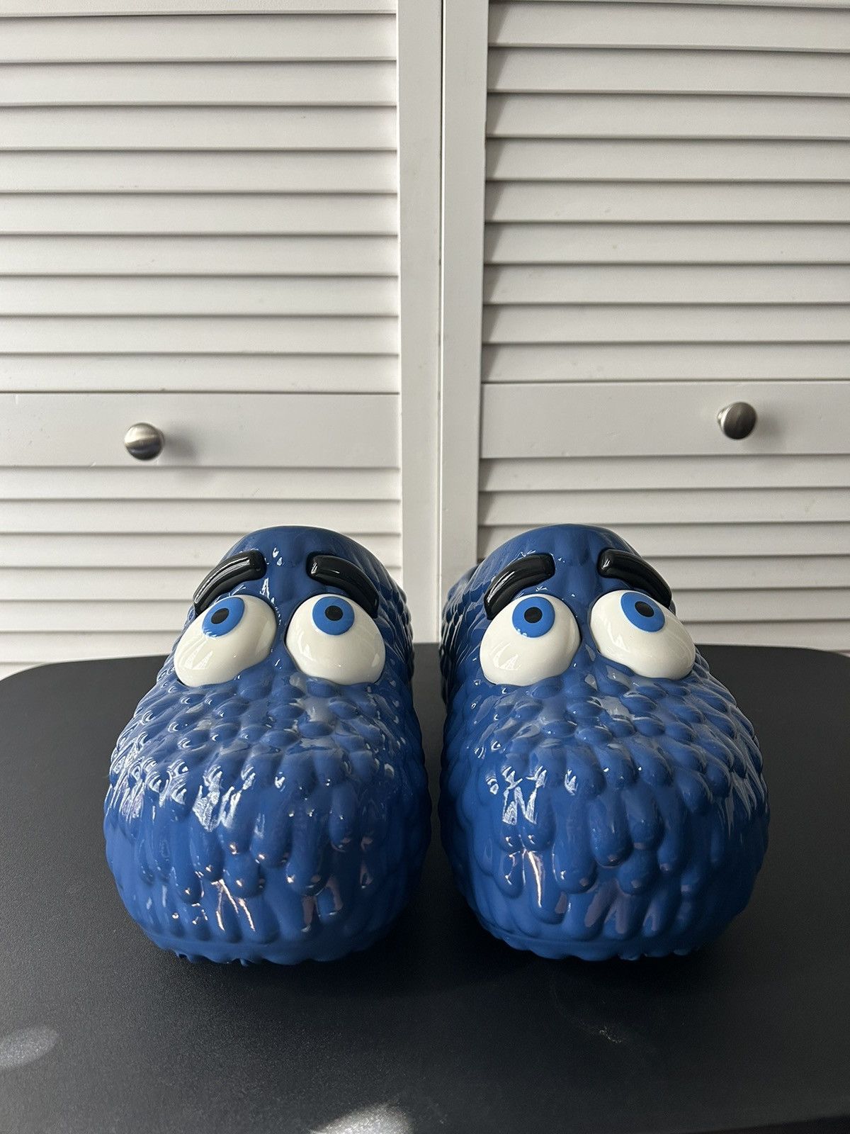 Spaghetti Boys Kerwin Frost x McDonald’s Fry Guy Clogs | Grailed