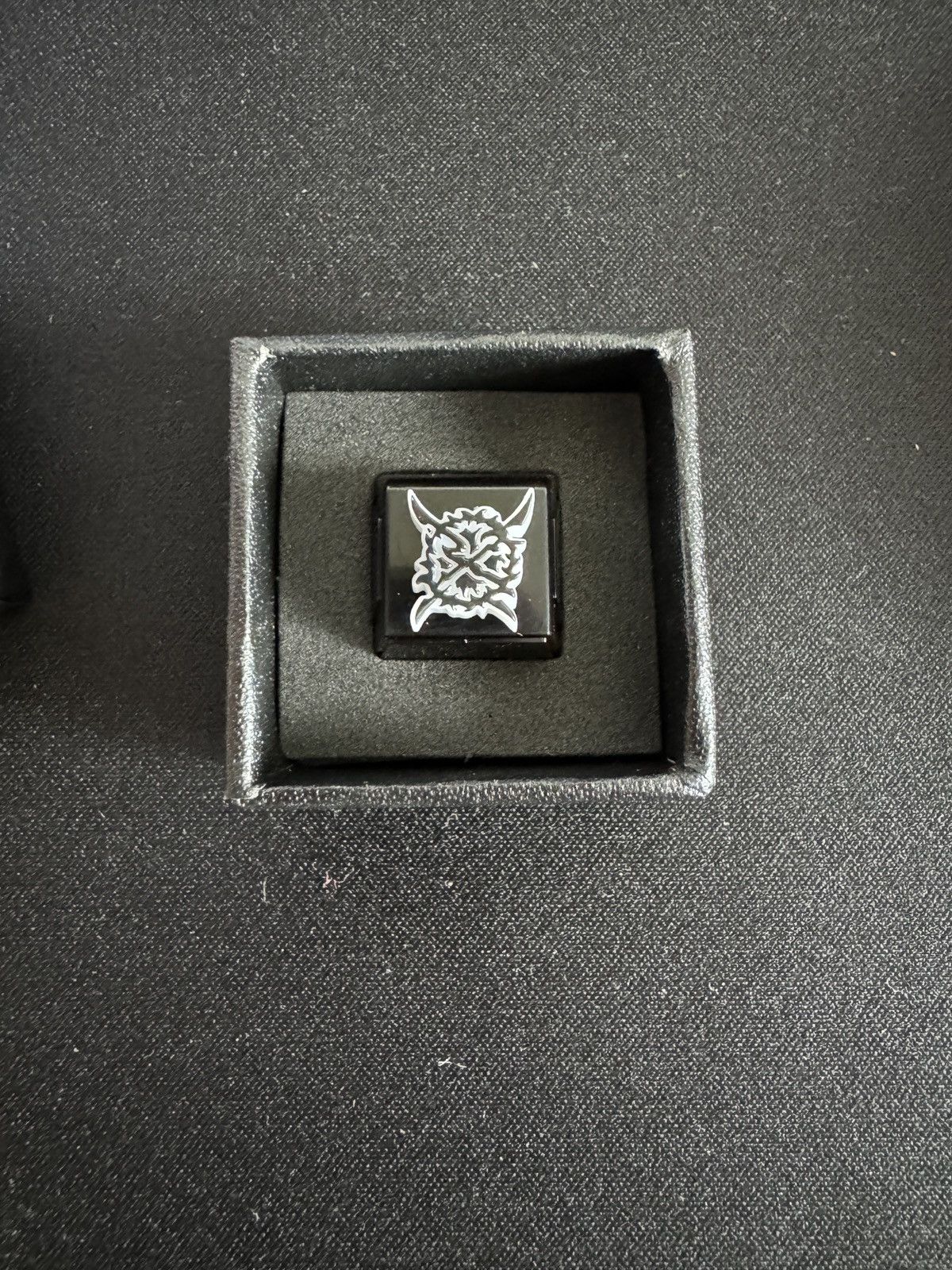 Destroy Lonely × Ken Carson × Playboi Carti KEN CARSON X KEYCAP RARE ️ ...