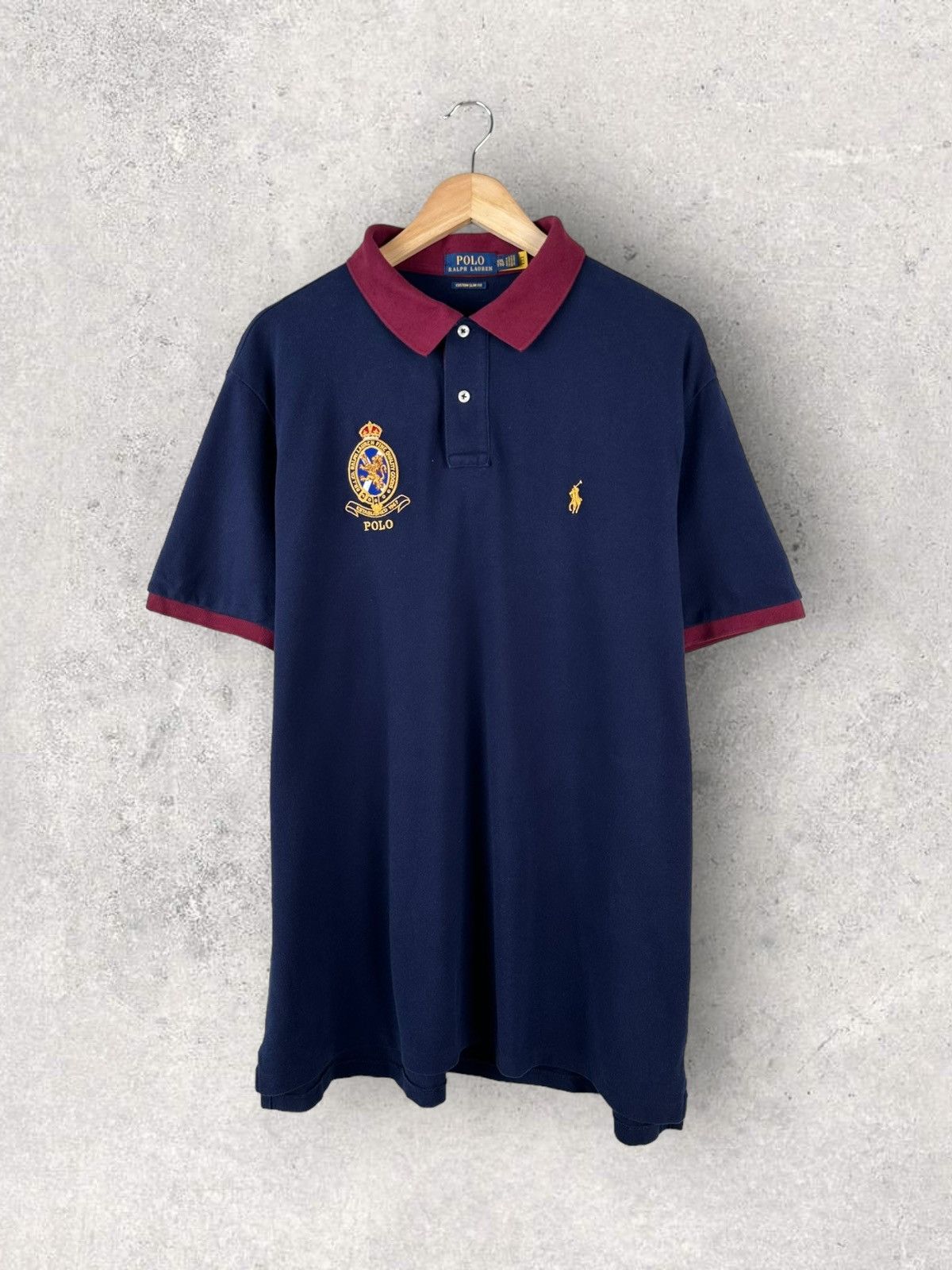 Polo Ralph Lauren × RRL Ralph Lauren × Streetwear Polo Ralph Lauren ...