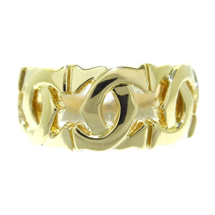 Cartier Cartier 2C C2 ring | Grailed