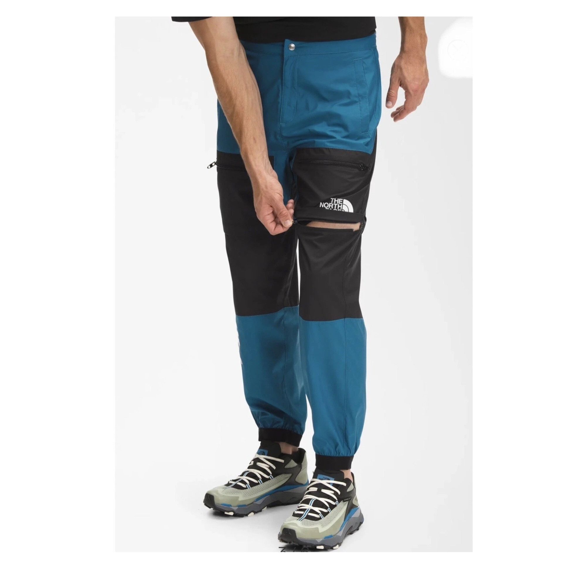 The North Face The North Face Men's Logo Origins 86 Mountain Relaxed ...