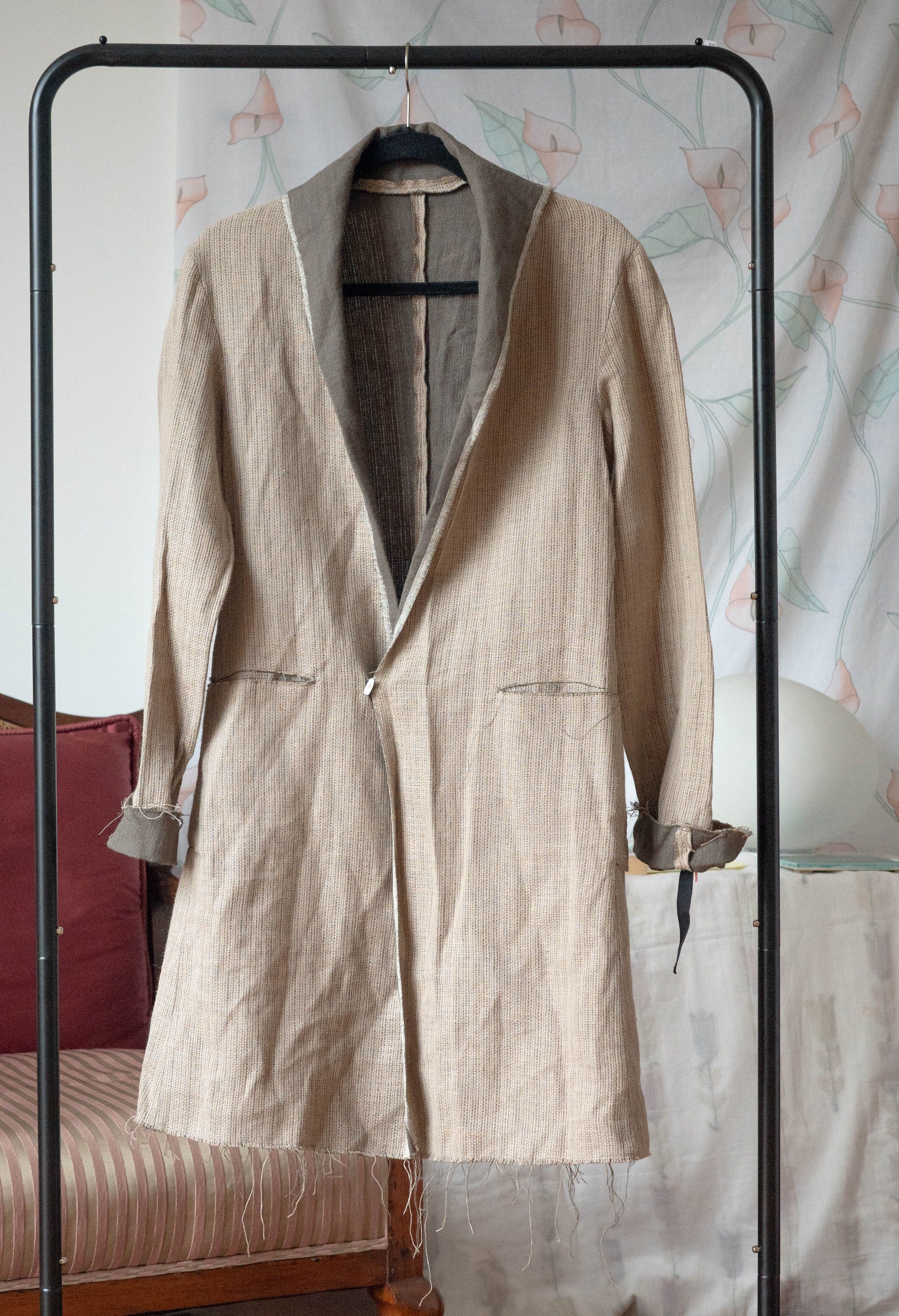 Ma+ m.a+ Coat | Grailed