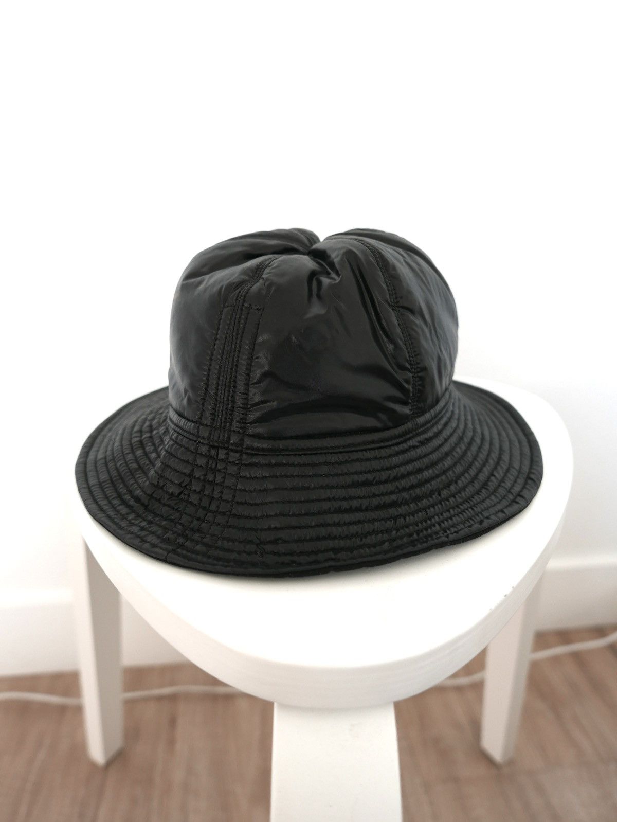 Rick Owens Drkshdw Gilligan Bucket Hat | Grailed