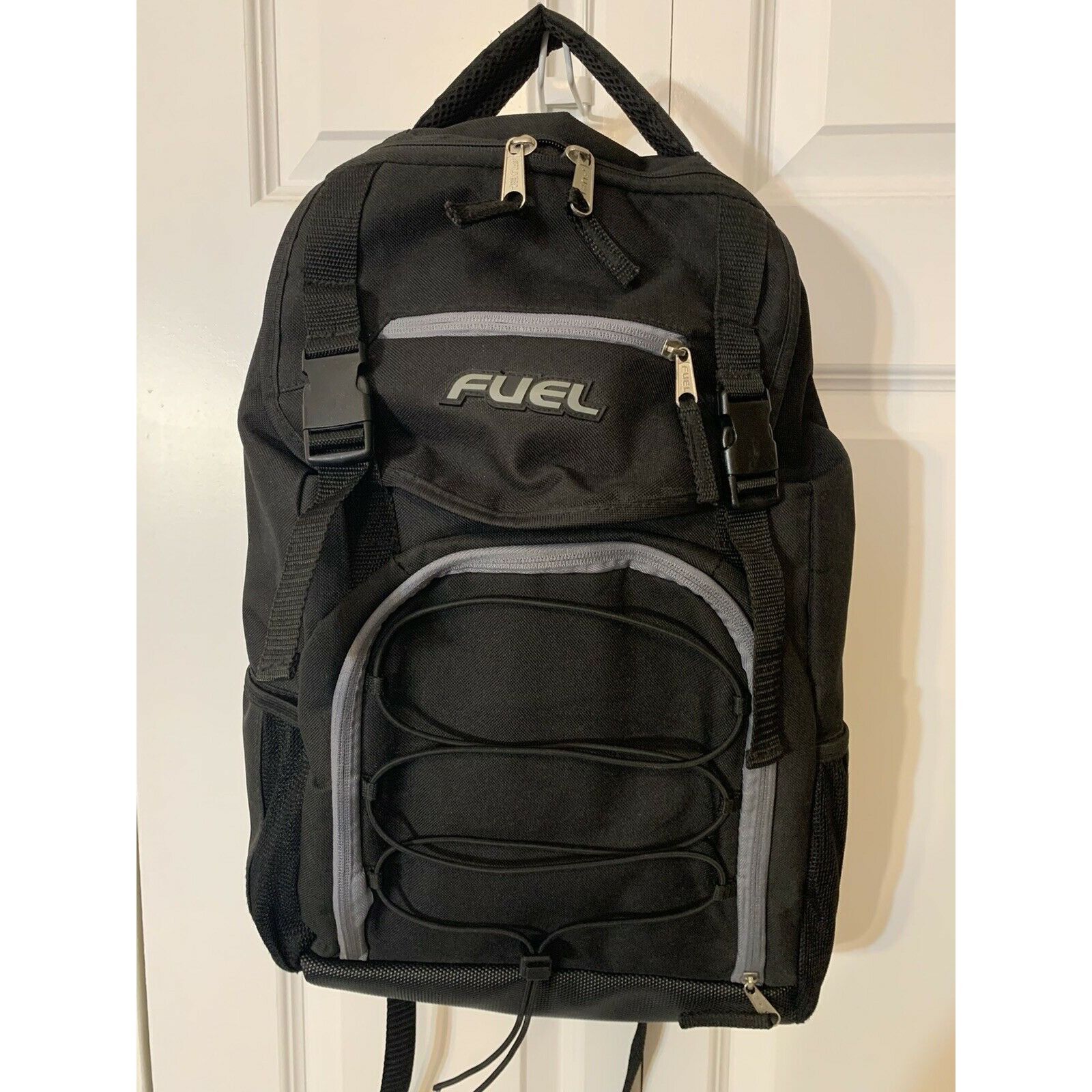 Unkwn FUEL BACKPACK 19" SCHOOL BACKPACK WITH LAPTOP POUCH | Grailed