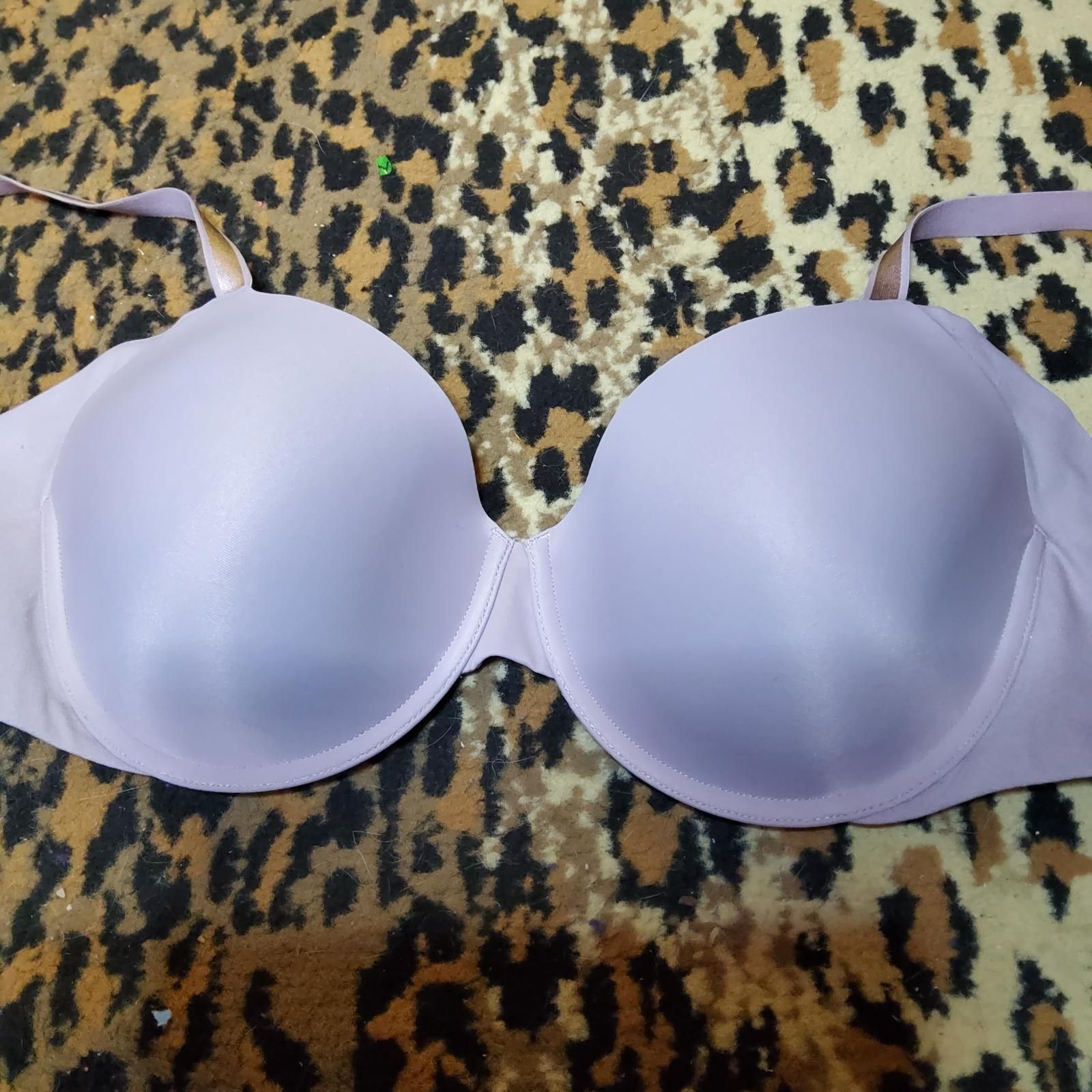 Warner Bros 40D DNA Bra underwire | Grailed